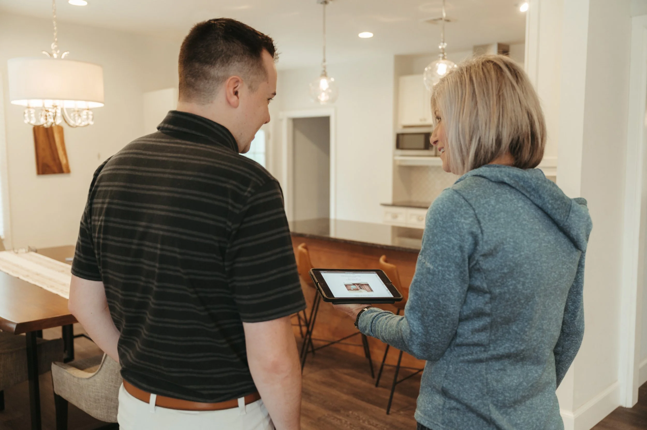 Inside Out Home Inspections | A Top Inspection Company in Oklahoma City