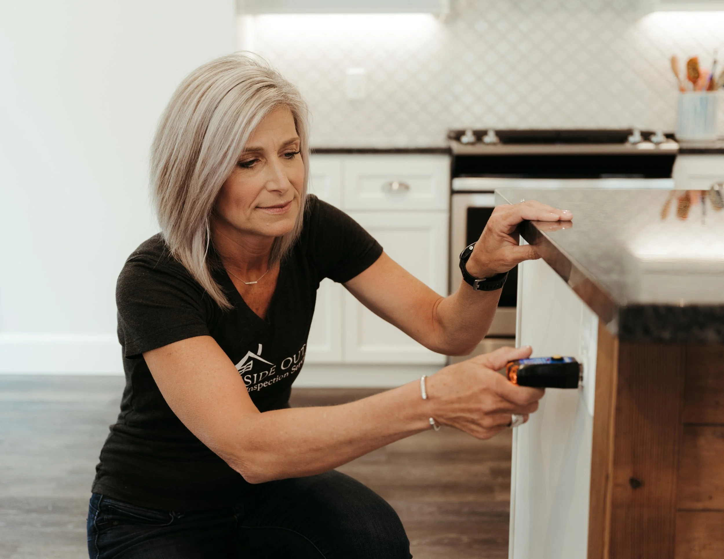 Inside Out Home Inspections | A Top Inspection Company in Oklahoma City