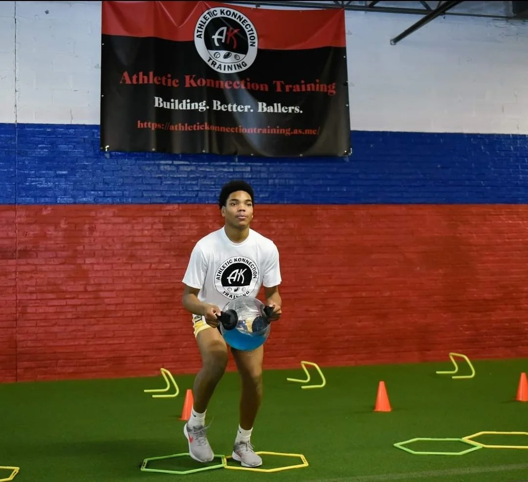 Athletic Konnection Training