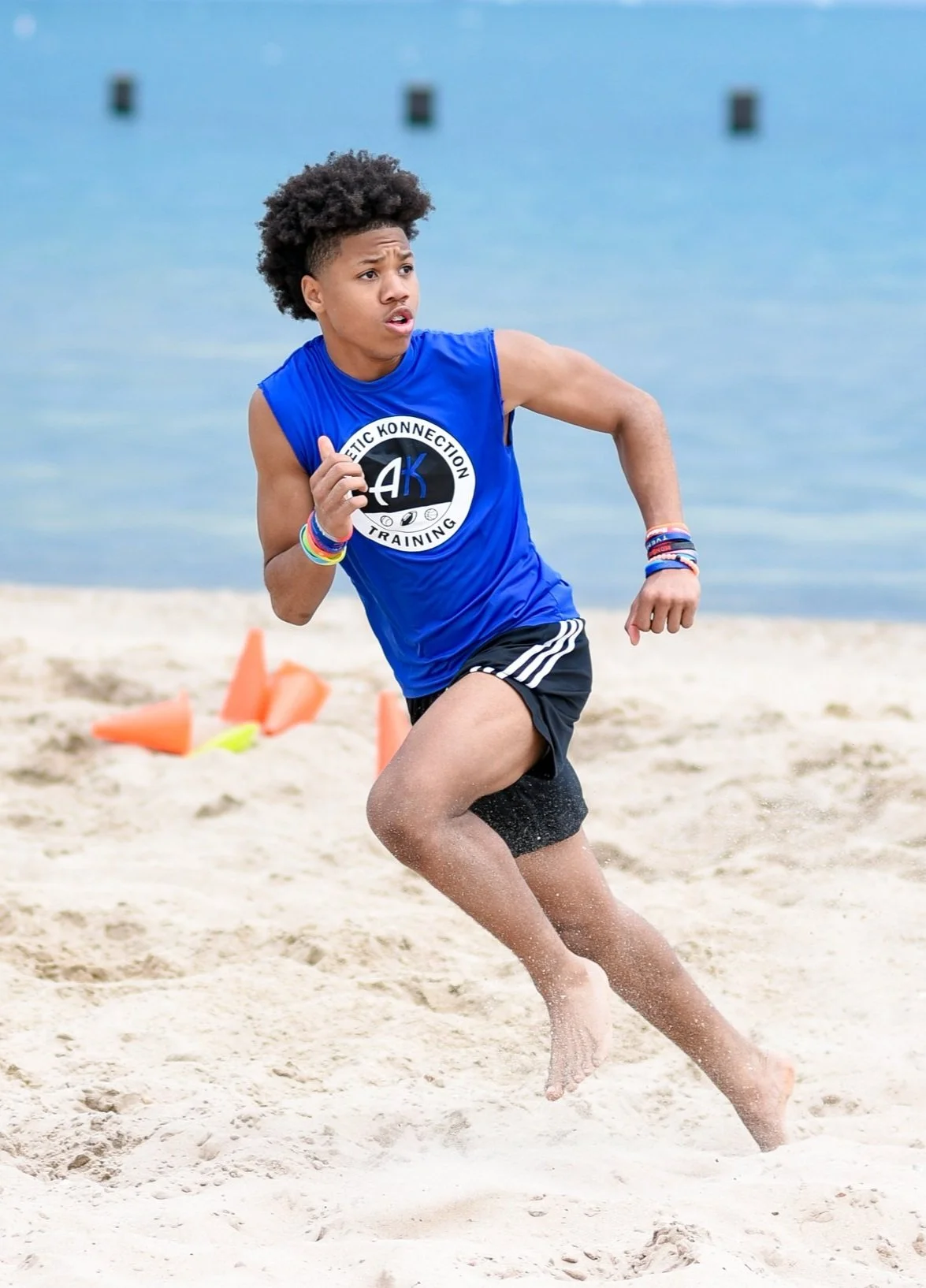 Athletic Konnection Training