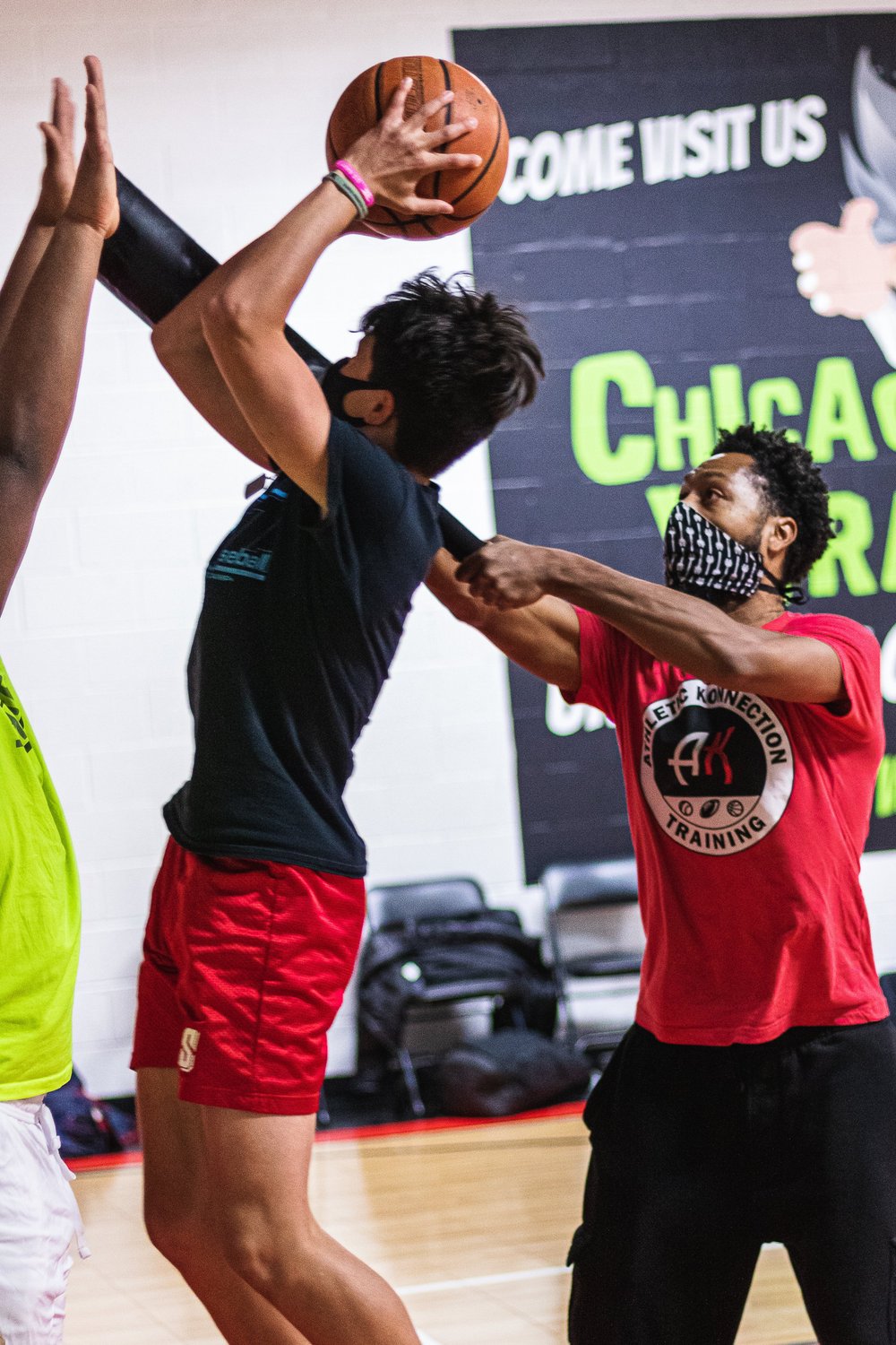 Athletic Konnection Training