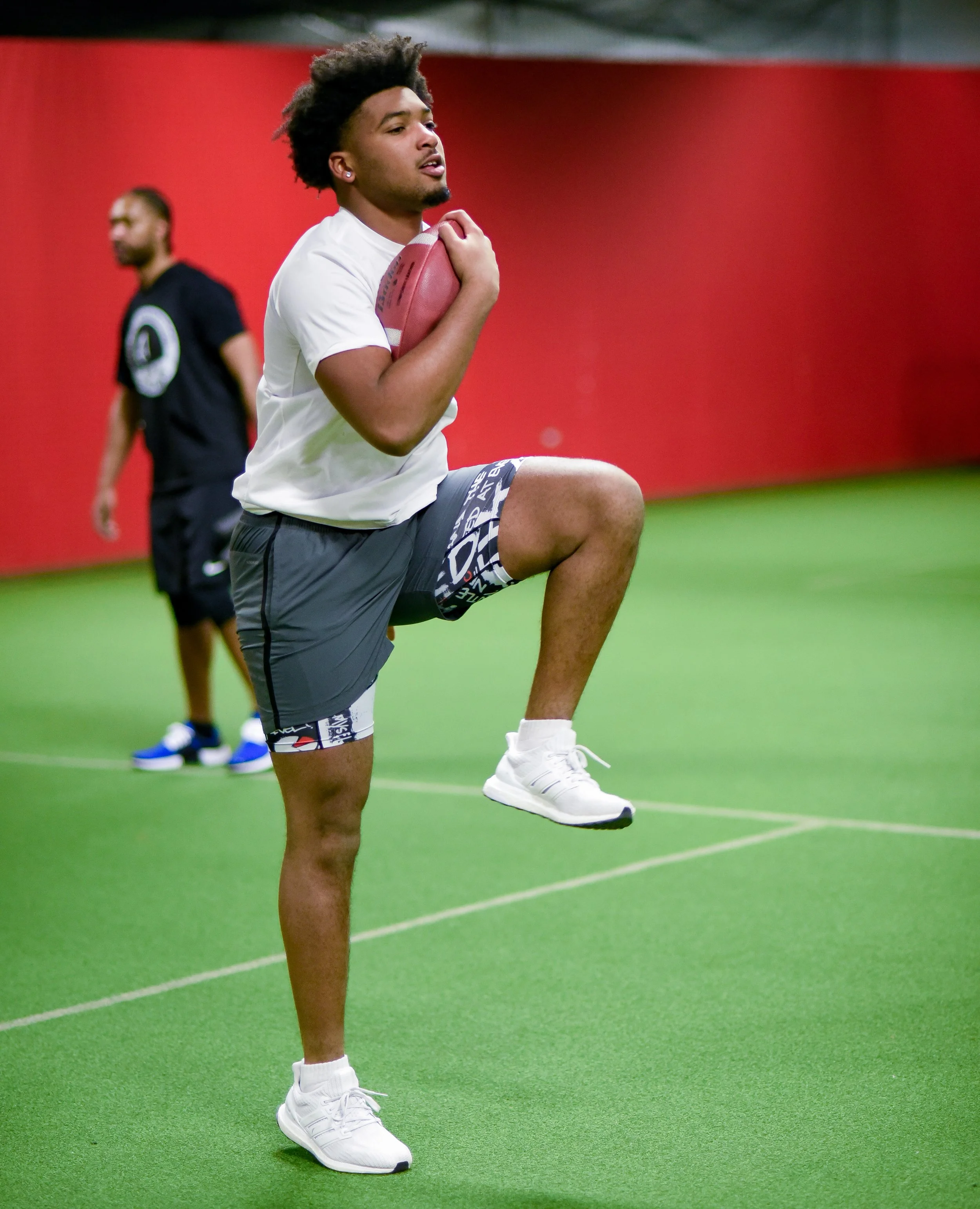 Athletic Konnection Training