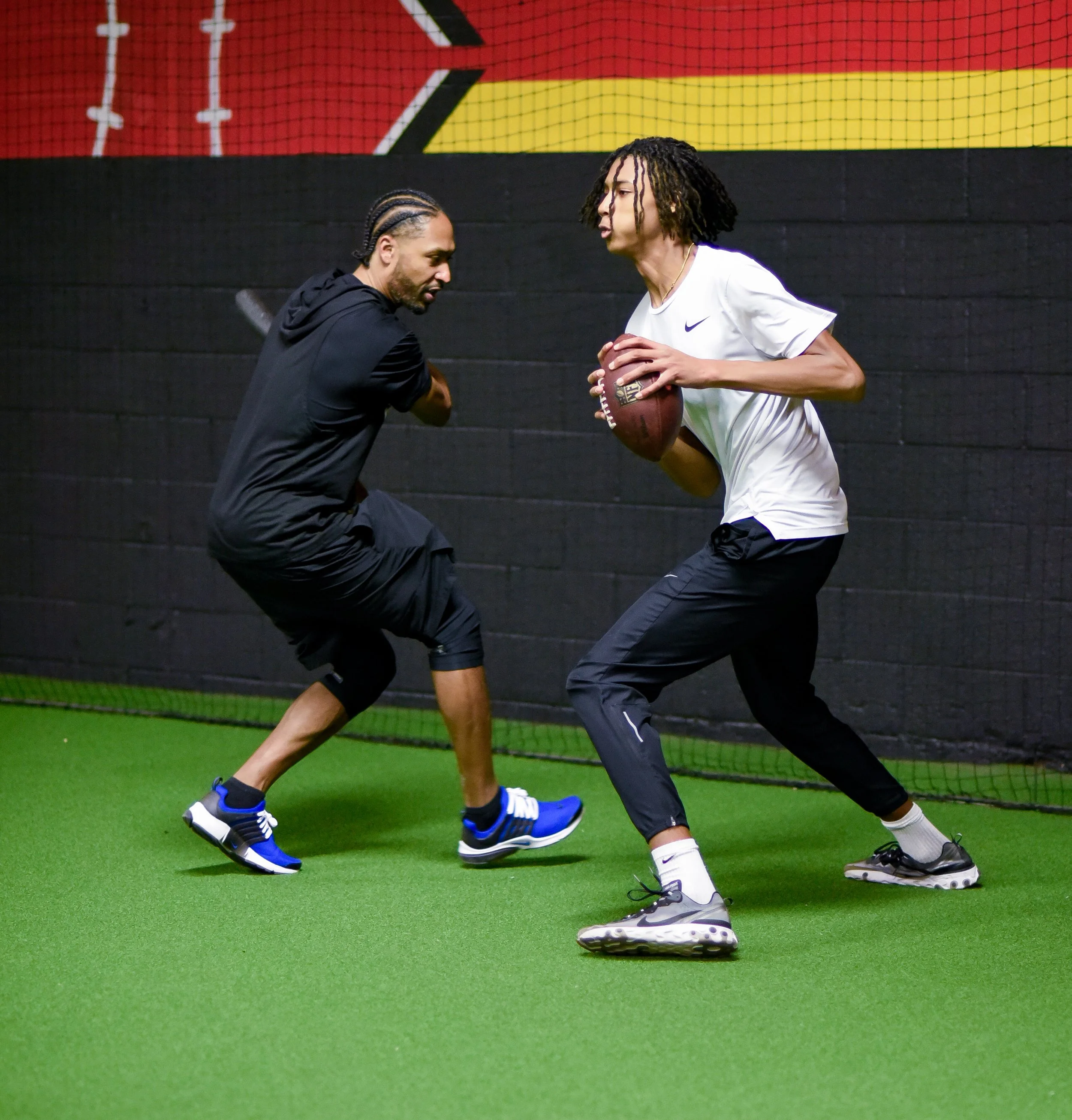 Athletic Konnection Training