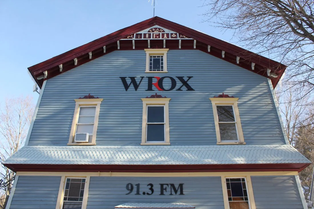 WIOX Radio - 91.3 FM