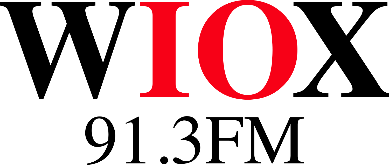 Schedule — WIOX Radio - 91.3 FM