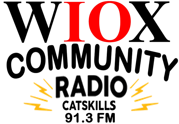 WIOX Radio - 91.3 FM