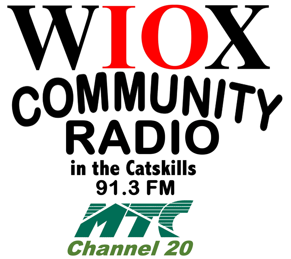 WIOX Radio - 91.3 FM