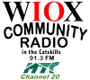 WIOX Radio - 91.3 FM