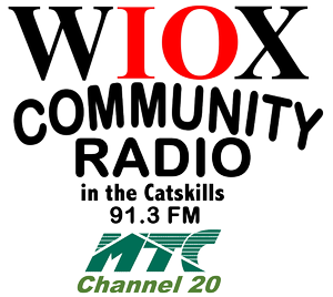WIOX Radio - 91.3 FM