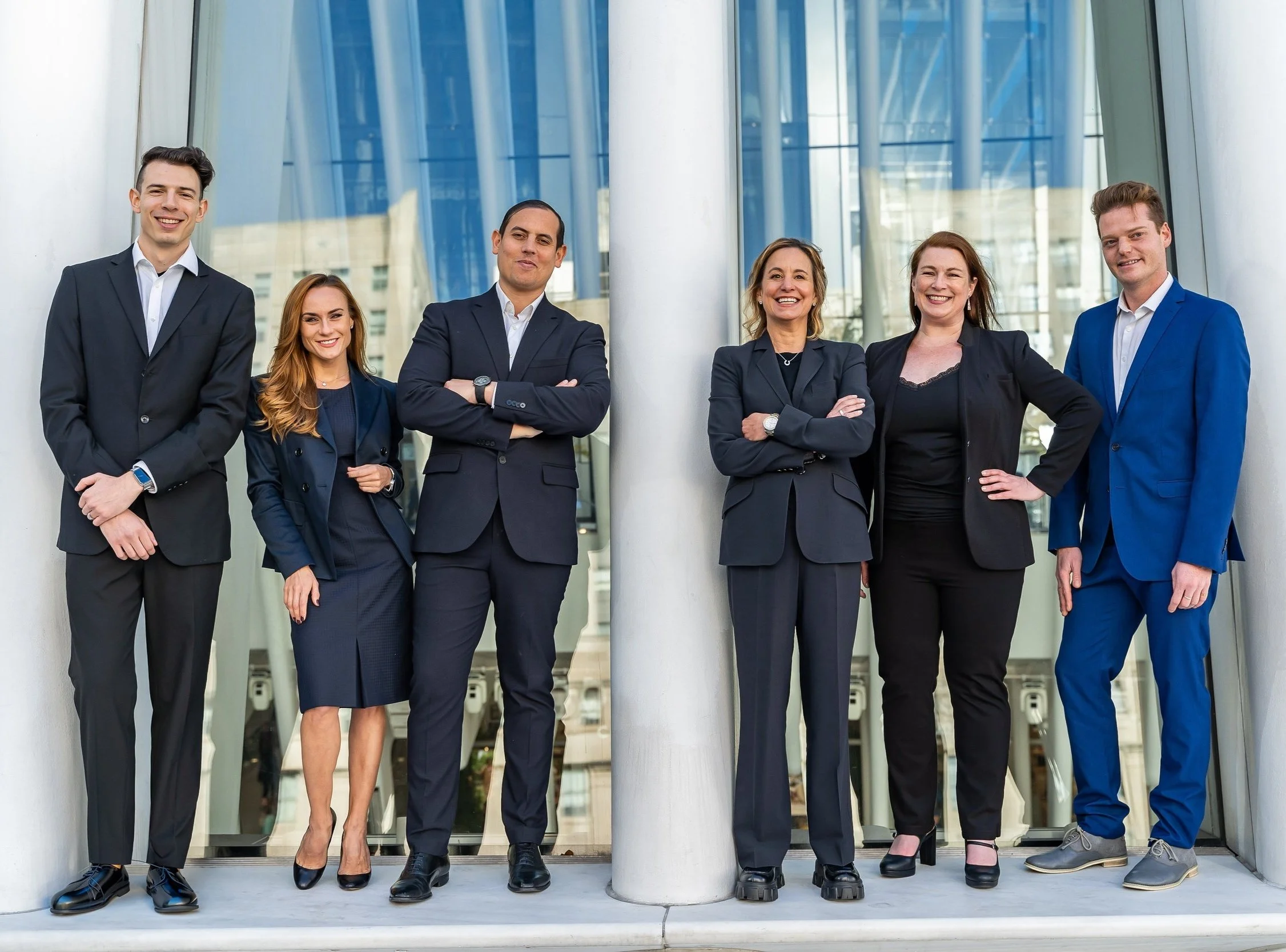Toni Haber Team