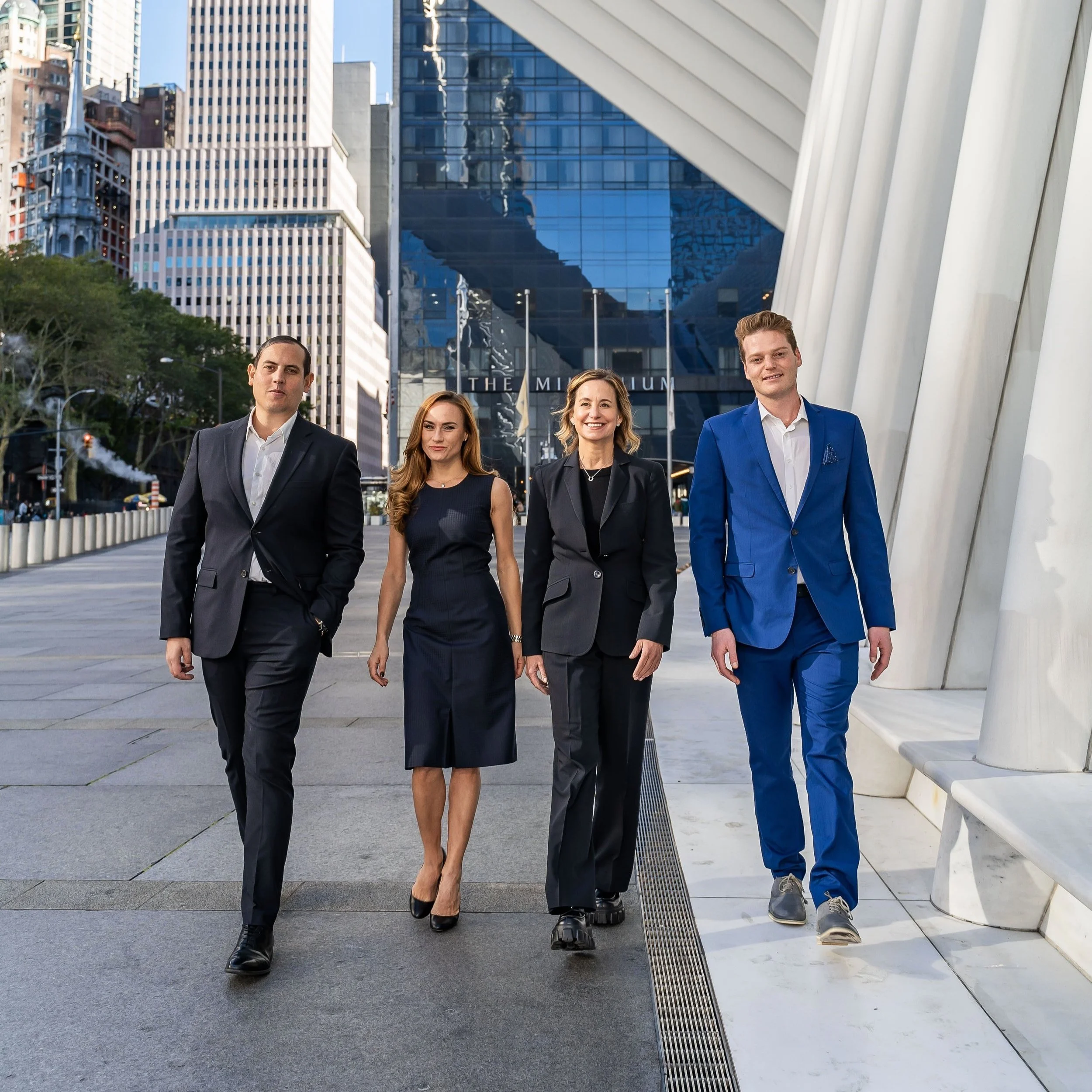 Toni Haber Team