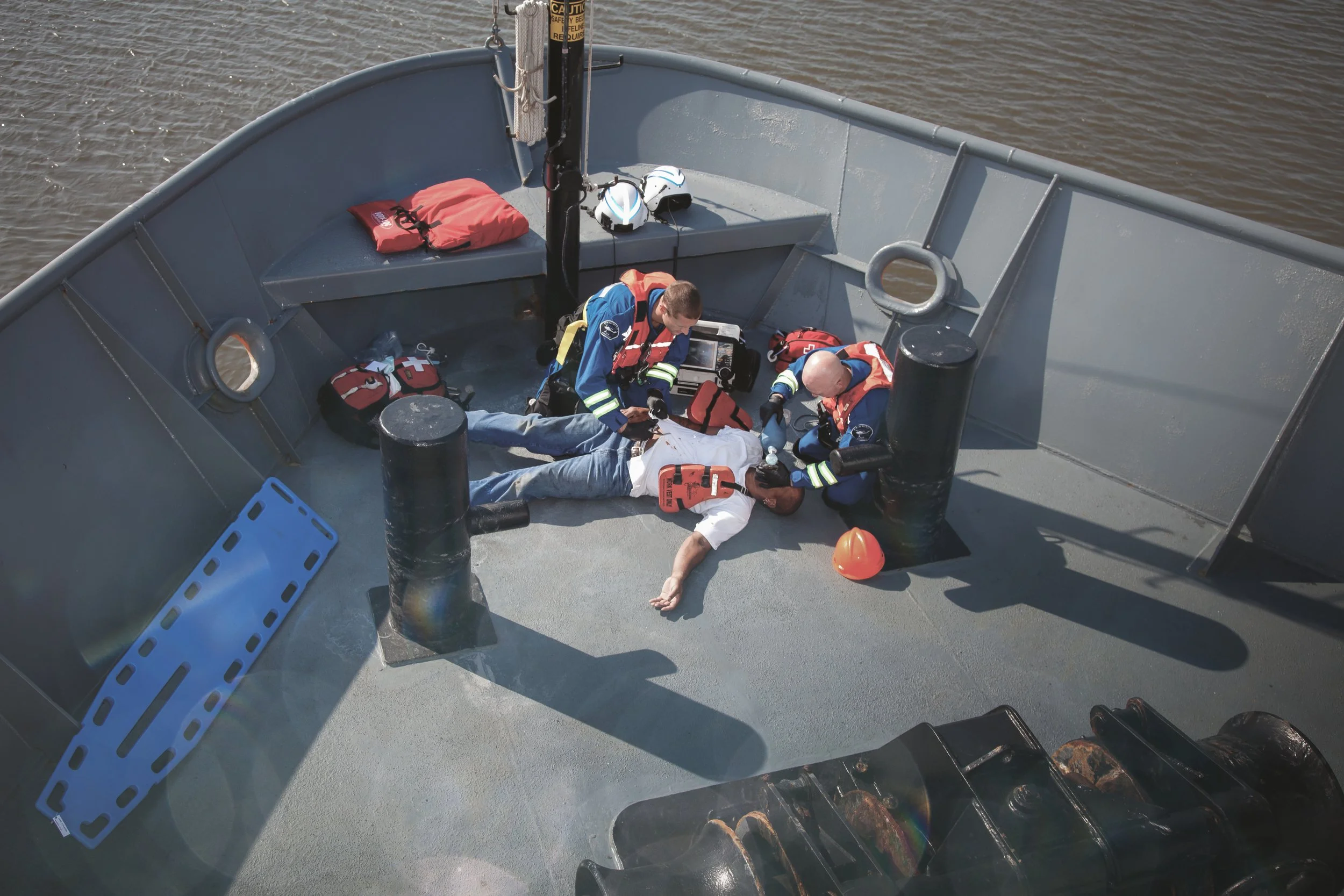 Our Services — Priority 1 Air Rescue