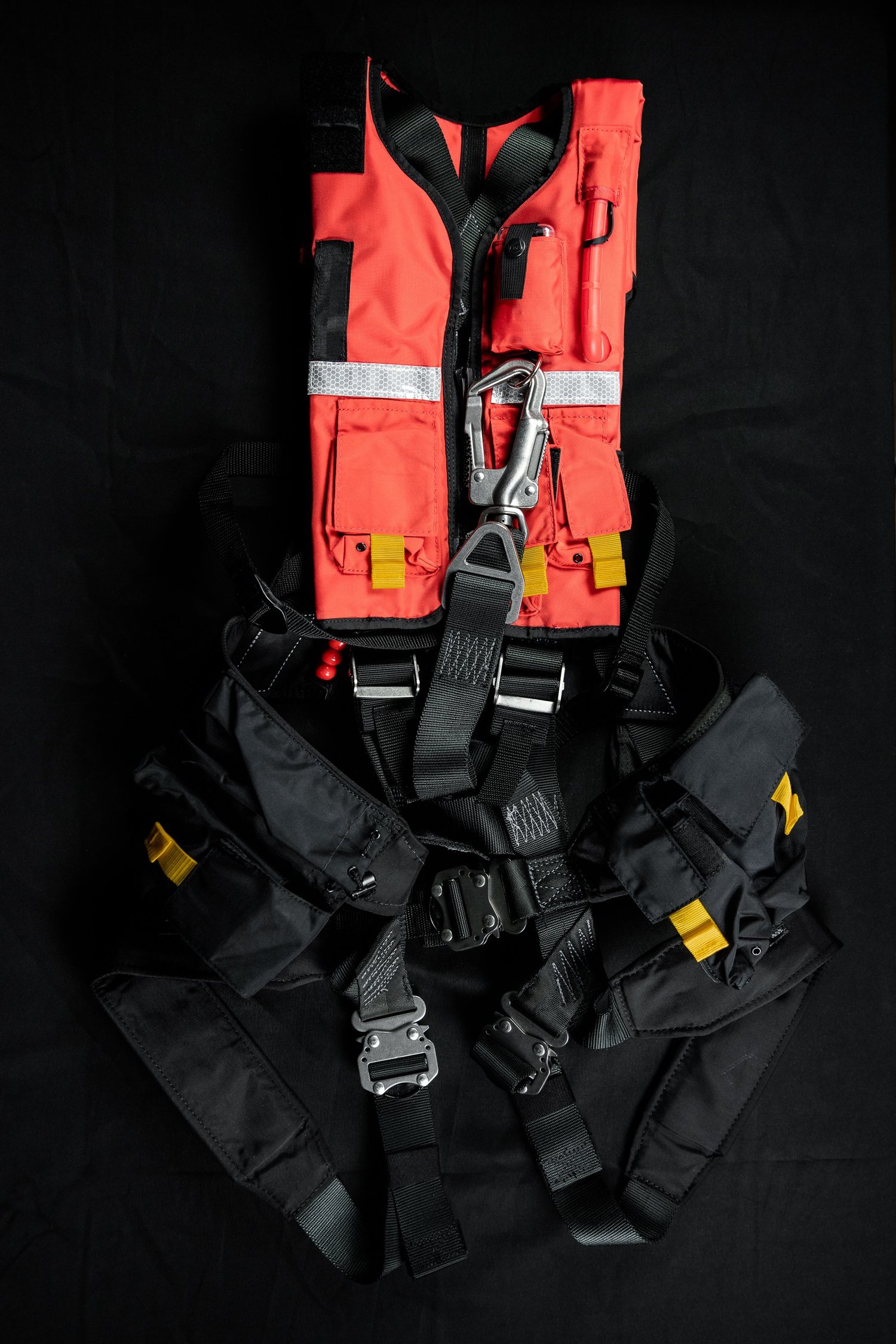 Gear Catalog — Priority 1 Air Rescue