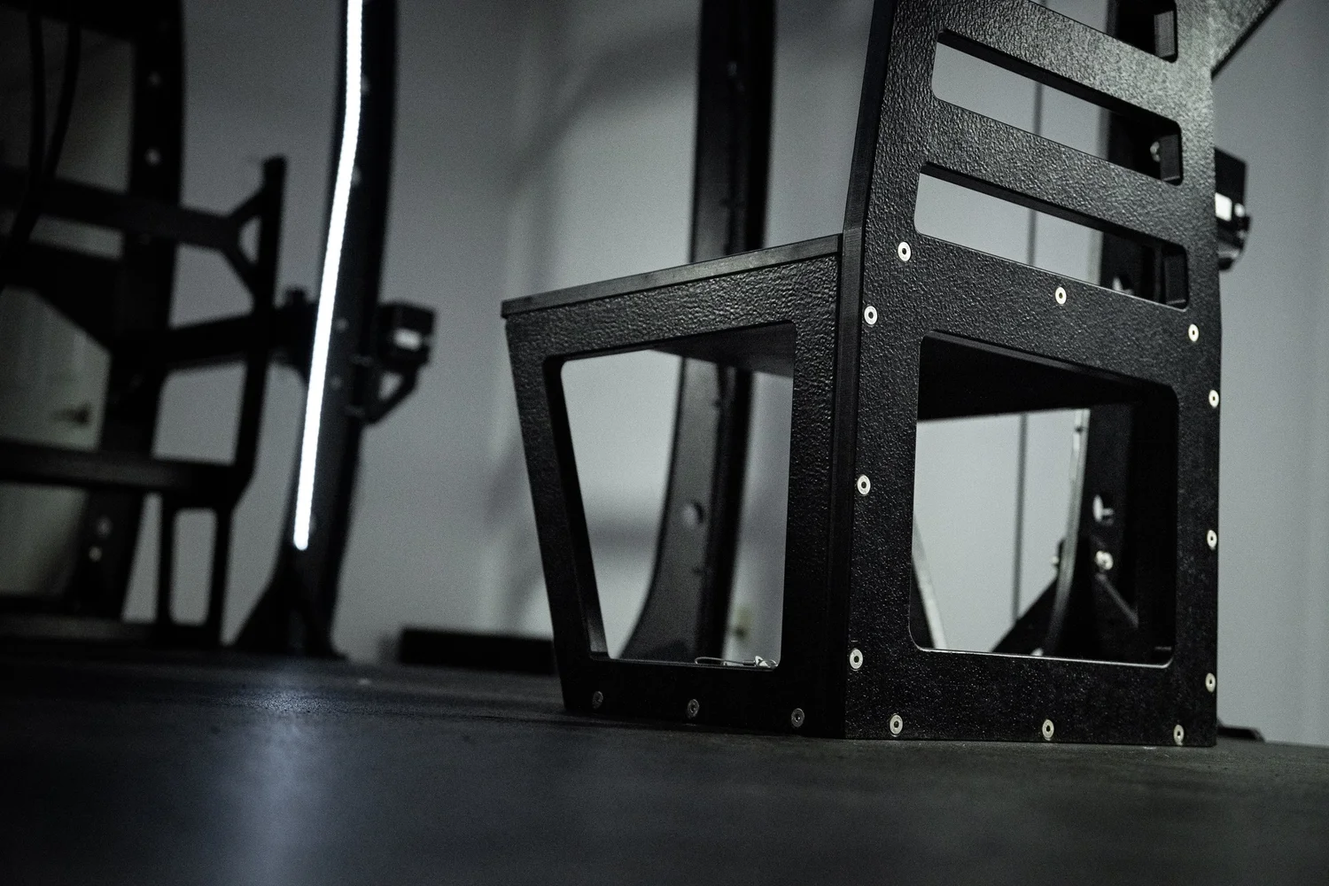 Priority 1 Air Rescue