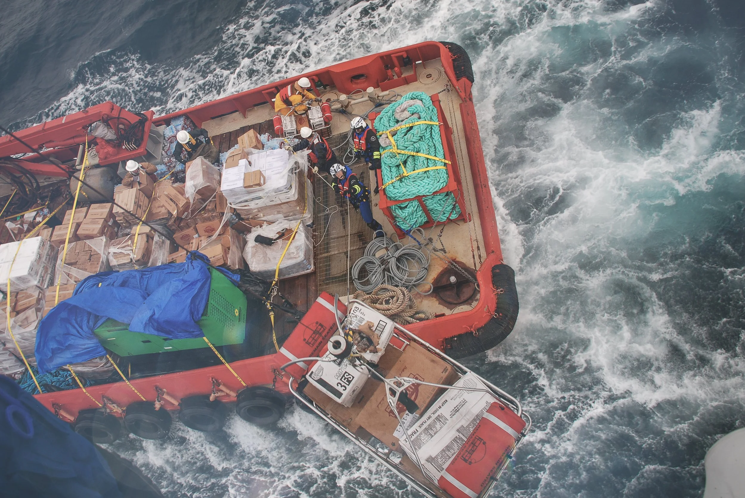 Priority 1 Air Rescue