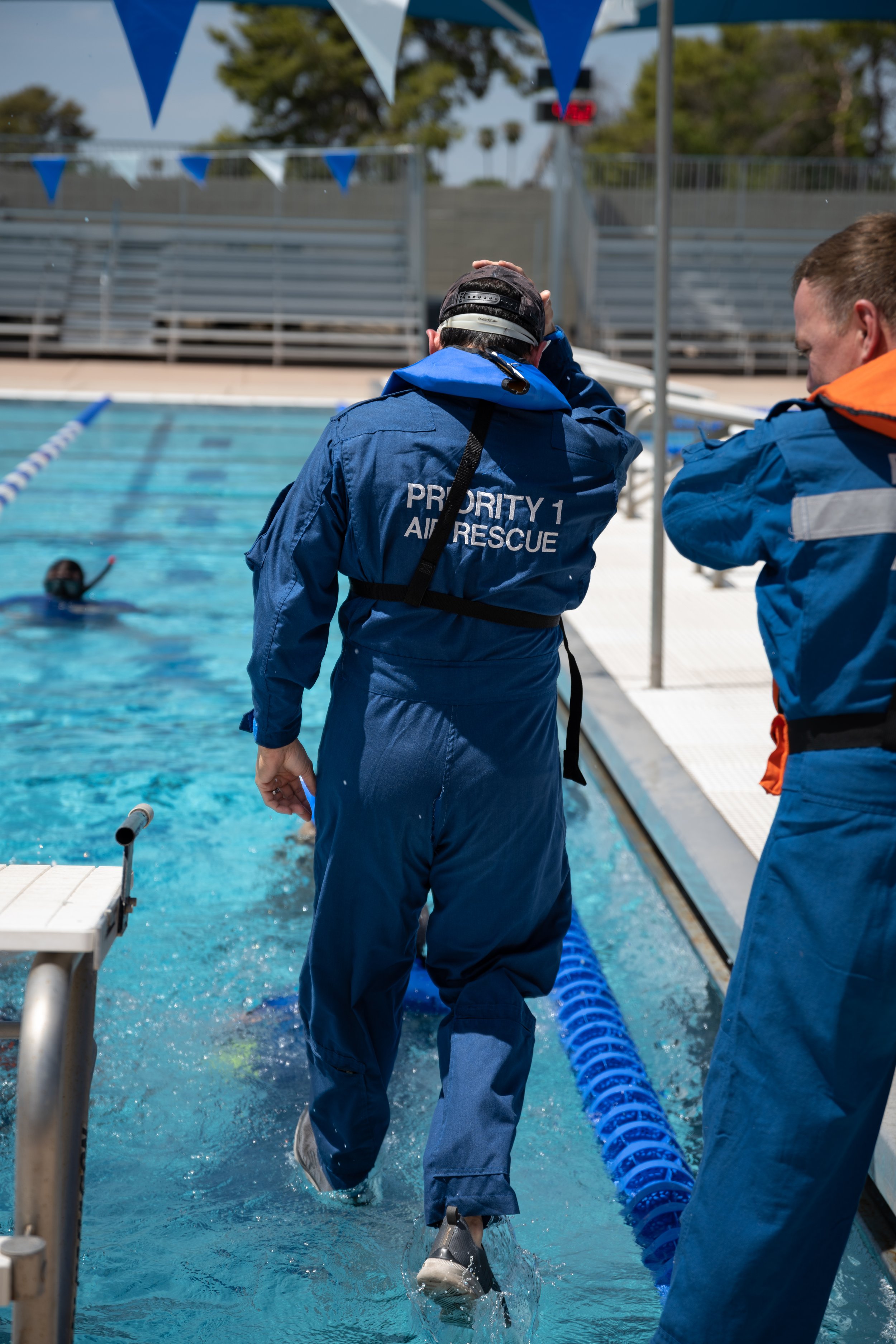 Contact — Priority 1 Air Rescue