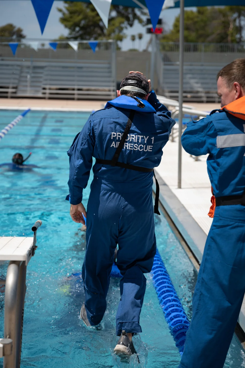 Contact — Priority 1 Air Rescue