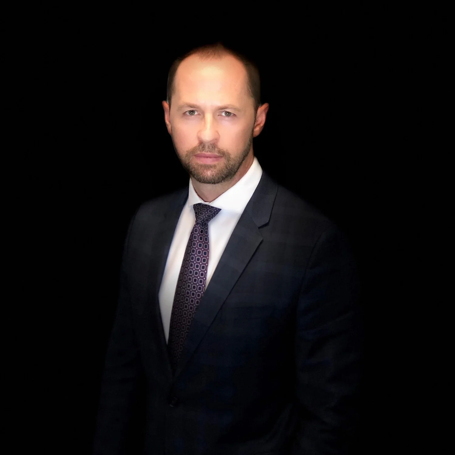 Leadership — Axxeum