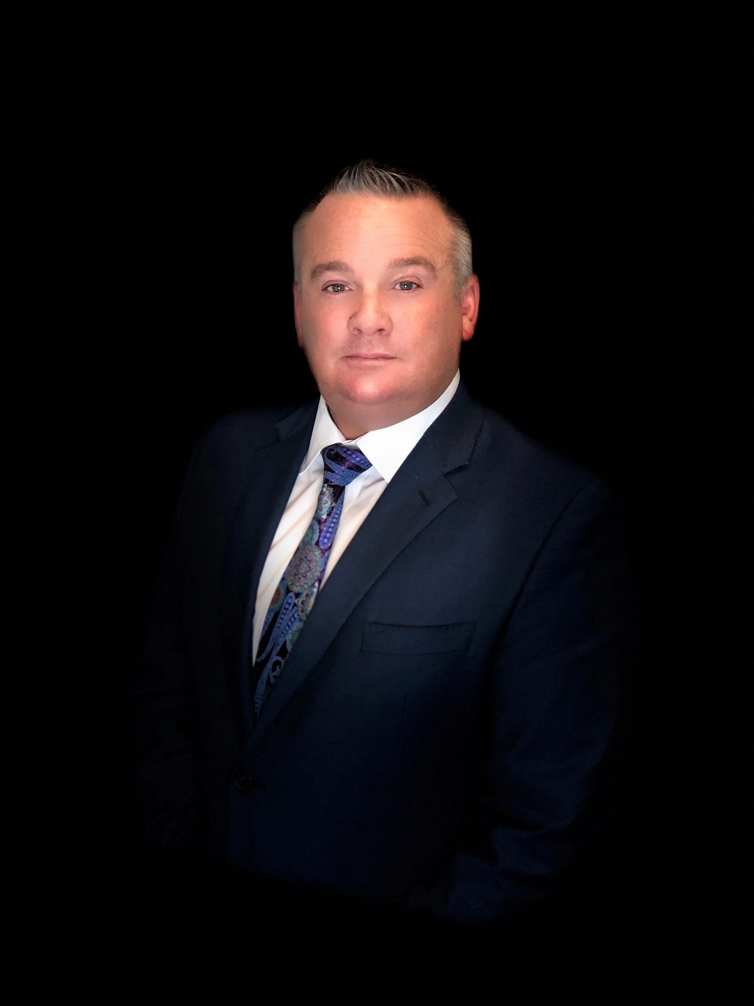 Leadership — Axxeum