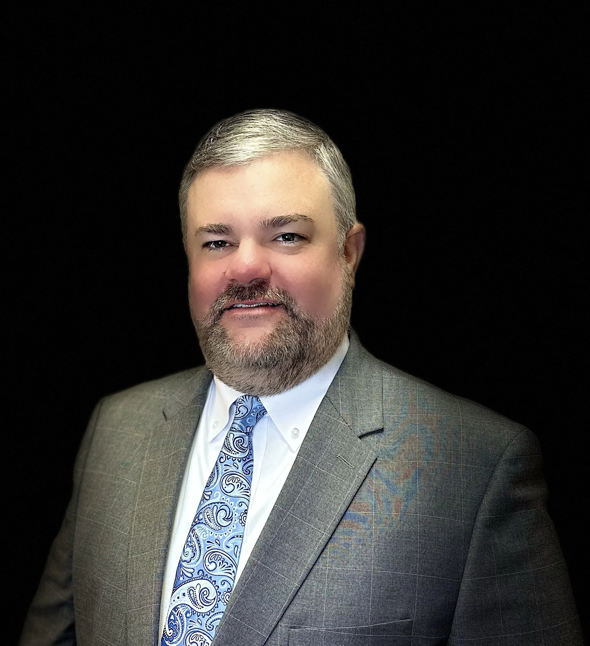 Leadership — Axxeum