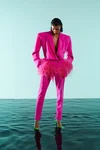 How to perfectly wear colors — THE CLAMER