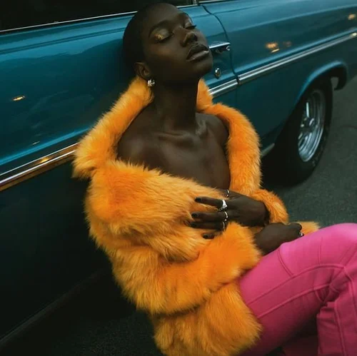How to perfectly wear colors — THE CLAMER