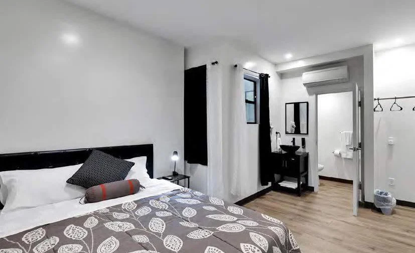 Hotel Gigi — Nevarez Group