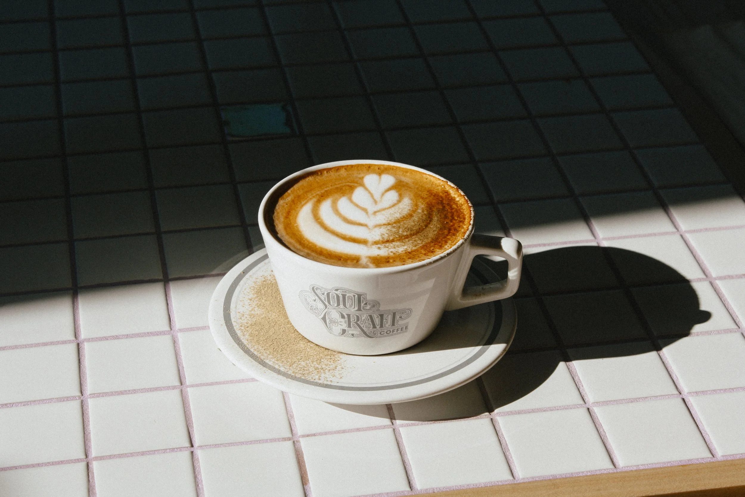 SoulCraft