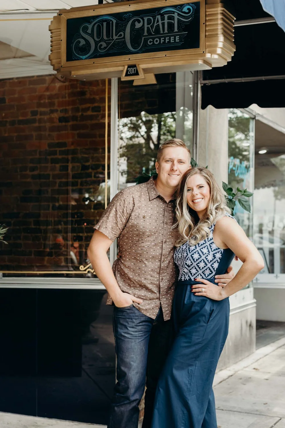 Our Story — SoulCraft
