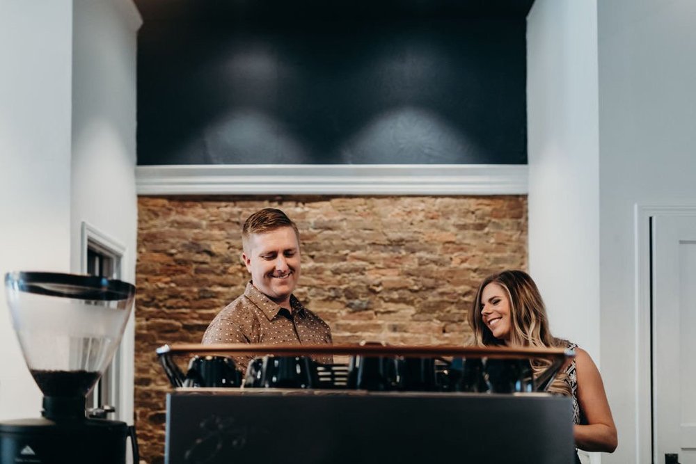 Our Story — SoulCraft