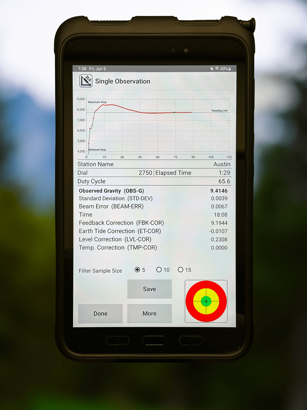 V-Grav — ZLS Corporation