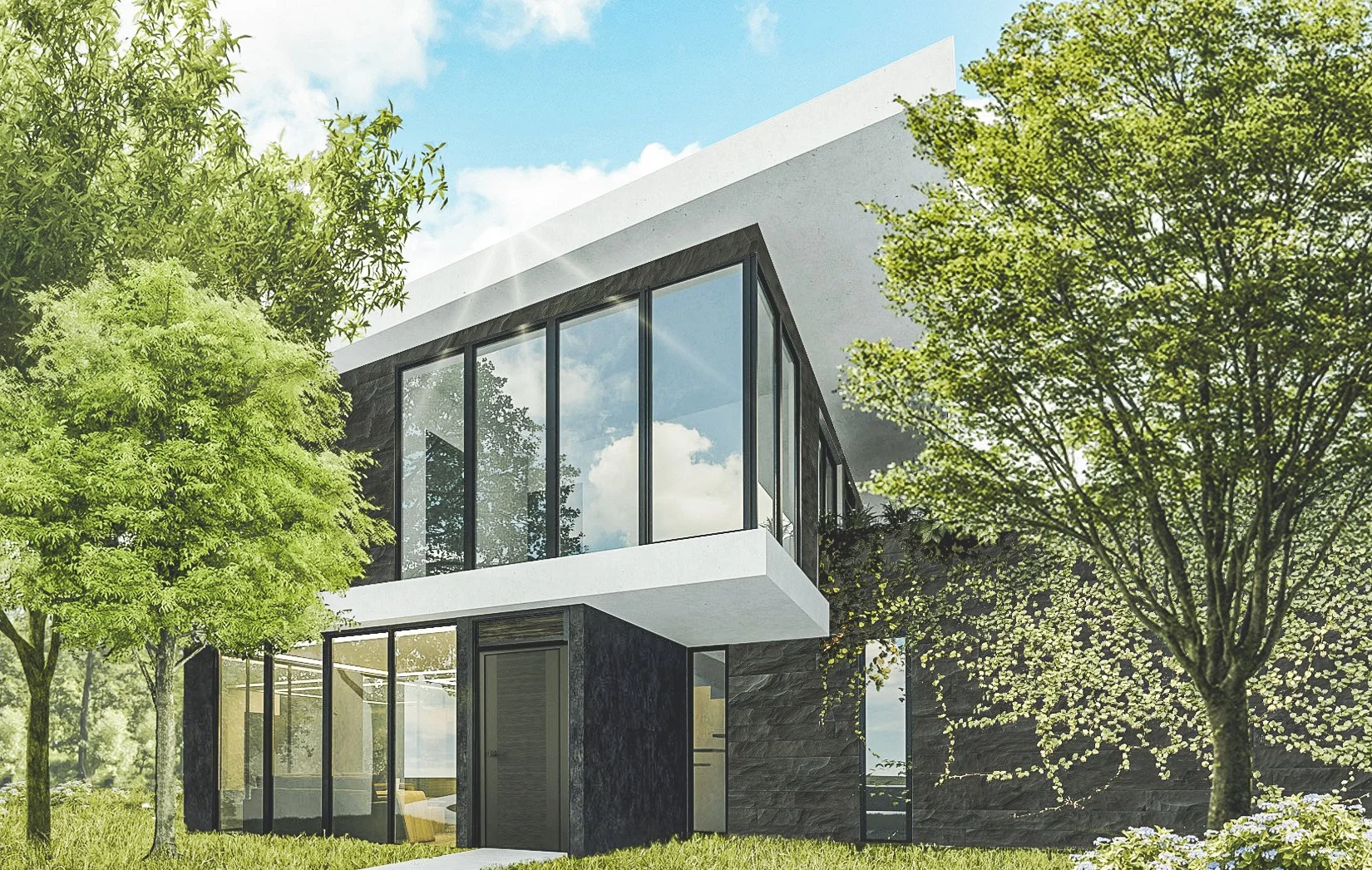 Architects Miami | Interior Designer Miami — Ginard Studio ...