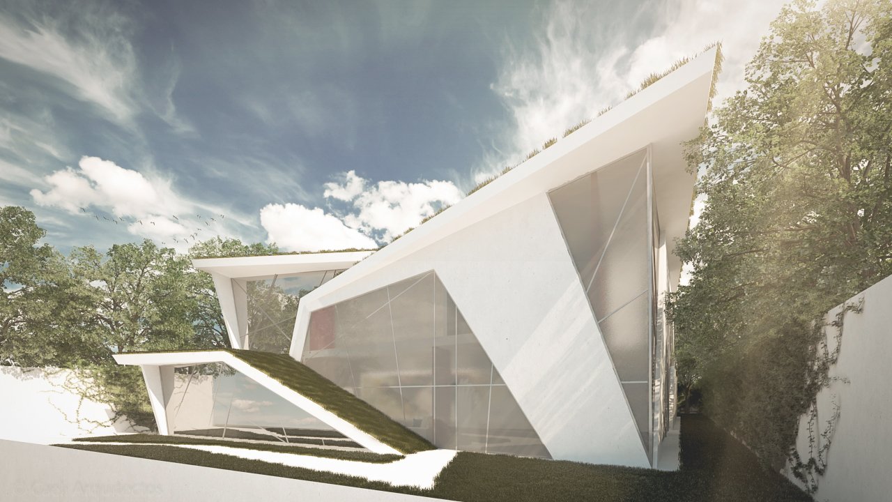 Architects Miami | Interior Designer Miami — Ginard Studio ...