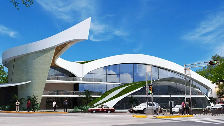 Architects in Miami FL — Ginard Studio | Commercial + Residential ...