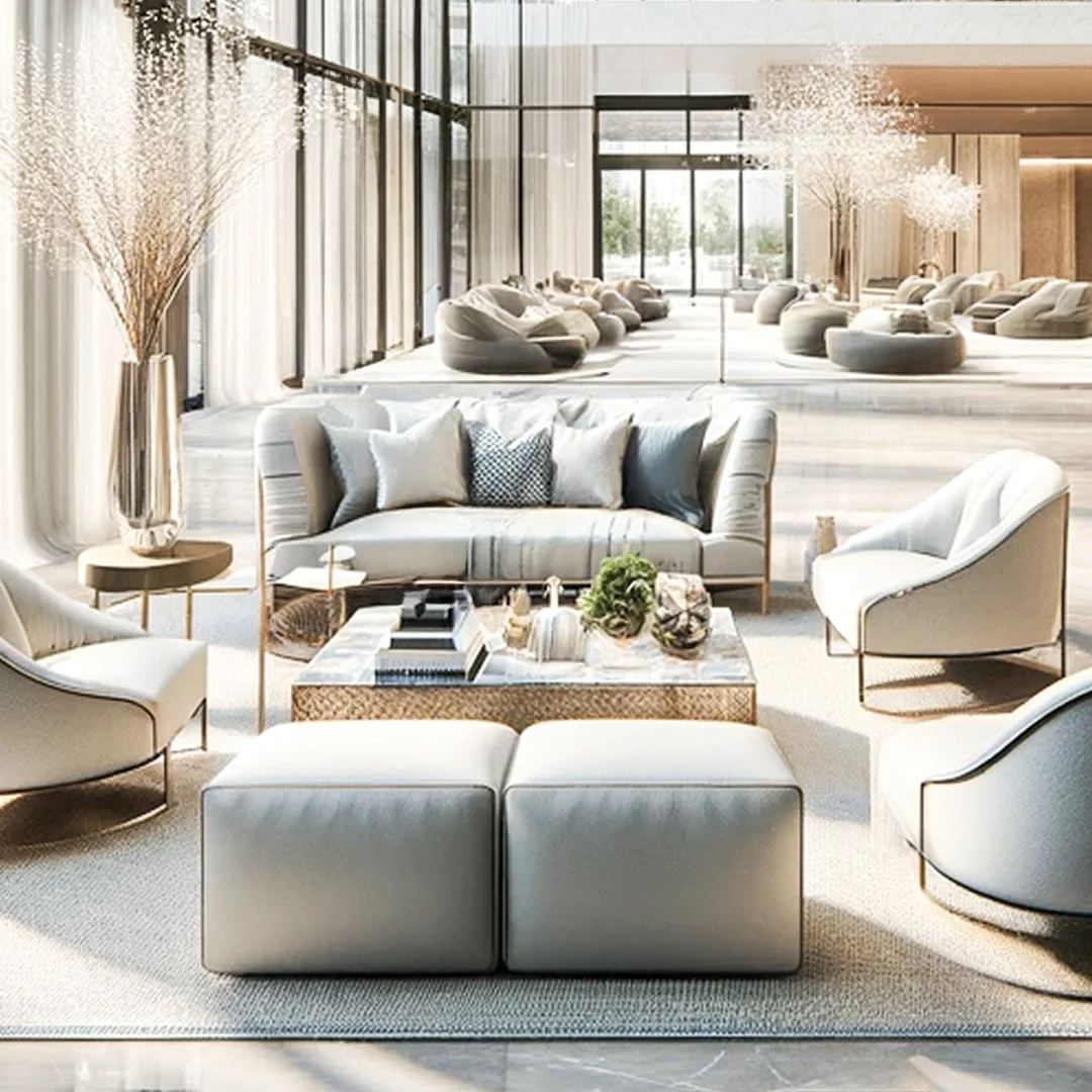 Architects in Miami FL — Ginard Studio | Commercial + Residential ...