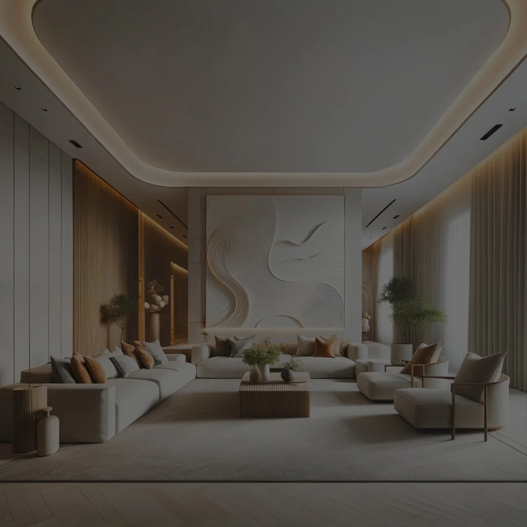 Miami Architects Residential Design Work — Ginard Studio | Miami ...