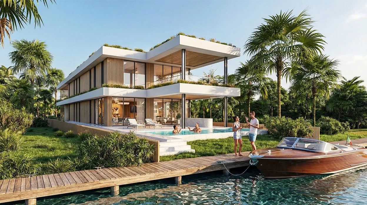 Residential Feasibility Studies | Architecture-Led Development Analysis ...