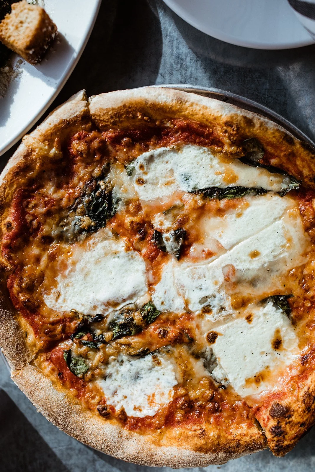 Gallery 2 — Flour | Moreland Hills & Valor Acres