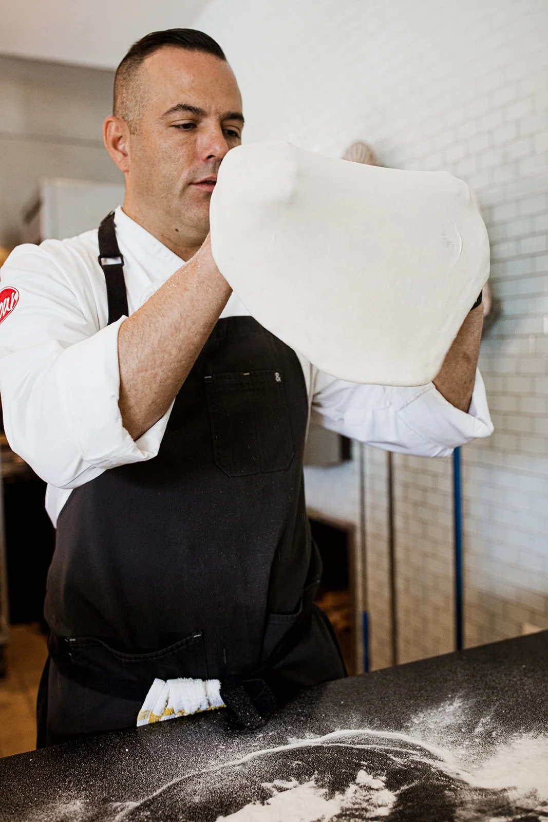 Gallery 2 — Flour | Moreland Hills & Valor Acres