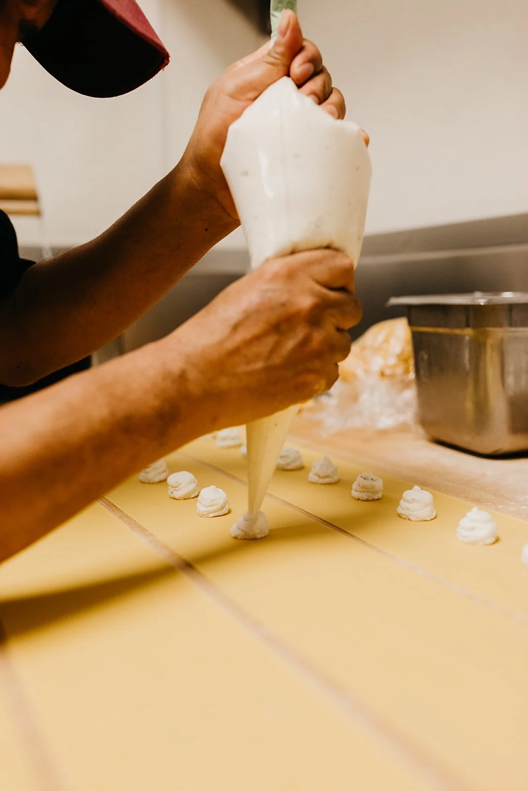 Gallery 2 — Flour | Moreland Hills & Valor Acres