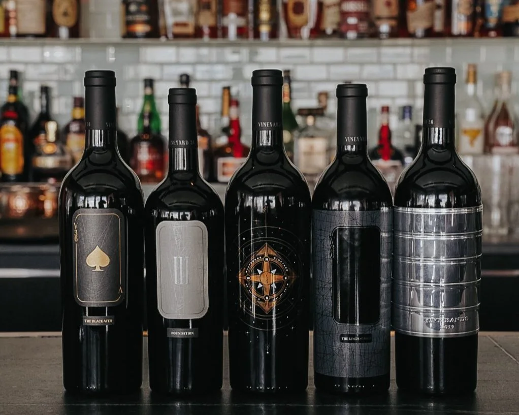 Valor Acres Menu — Flour | Moreland Hills & Valor Acres