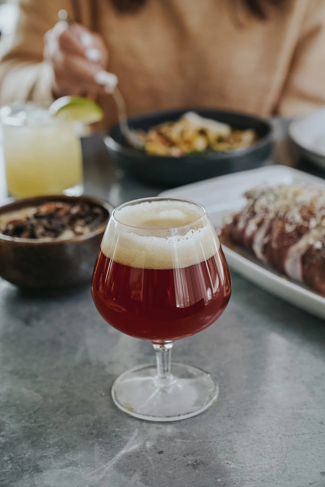 Gallery 2 — Flour | Moreland Hills & Valor Acres