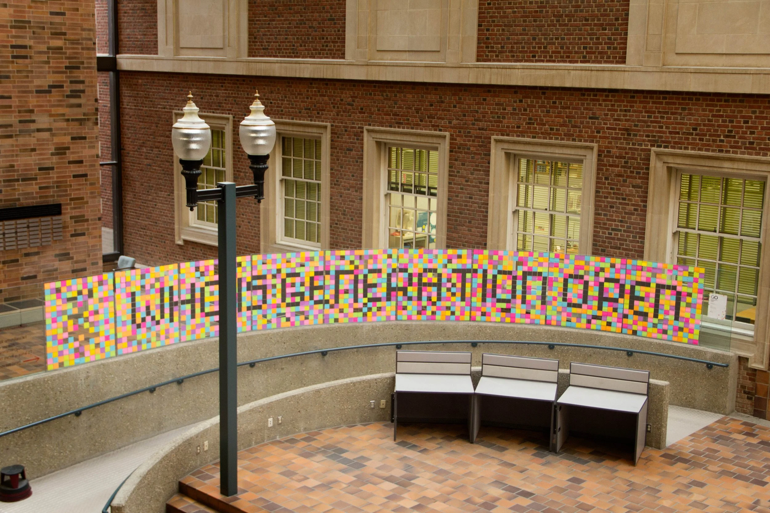 International Open Access Week