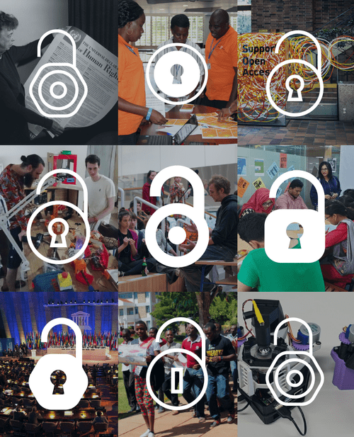 International Open Access Week