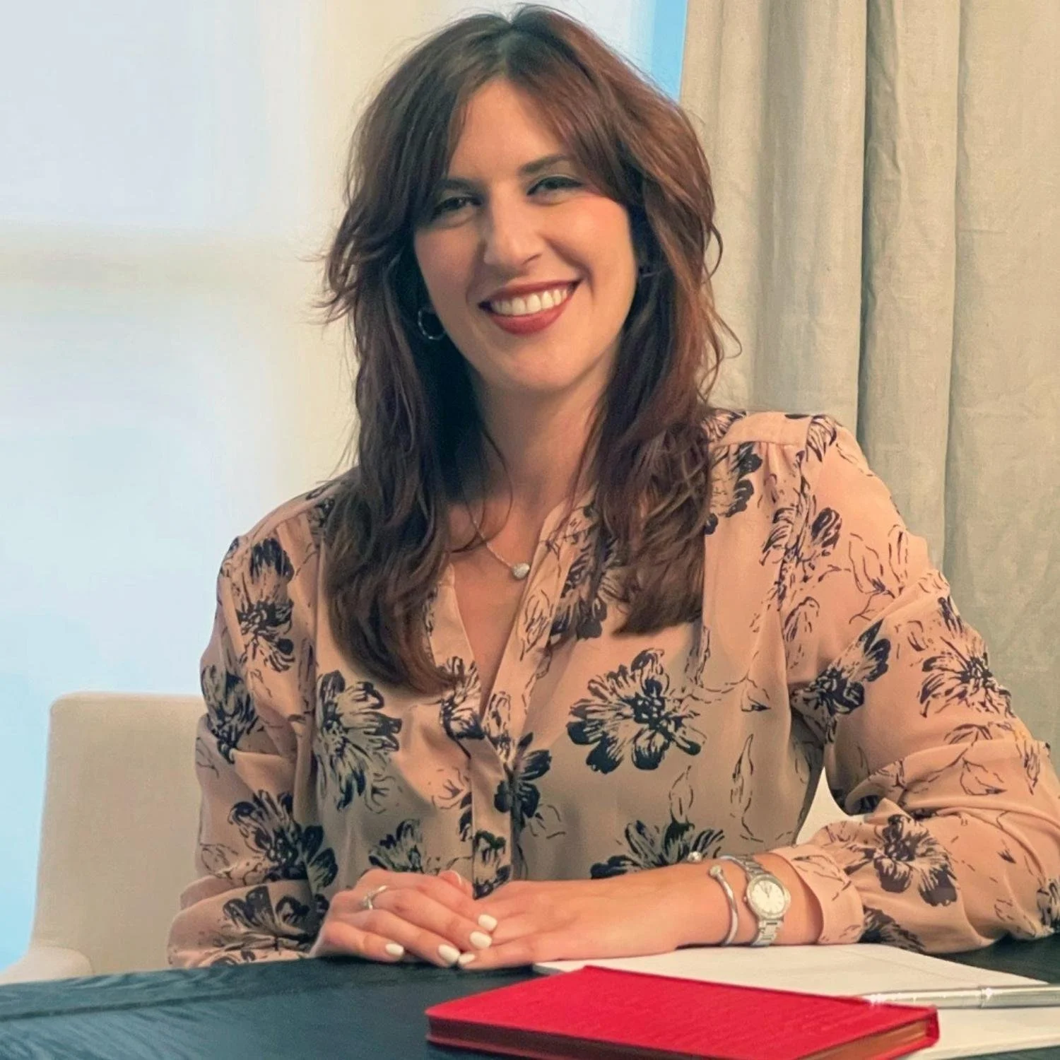 Jaclyn Borgia, Licensed Professional Counselor | The Sassy Shrink
