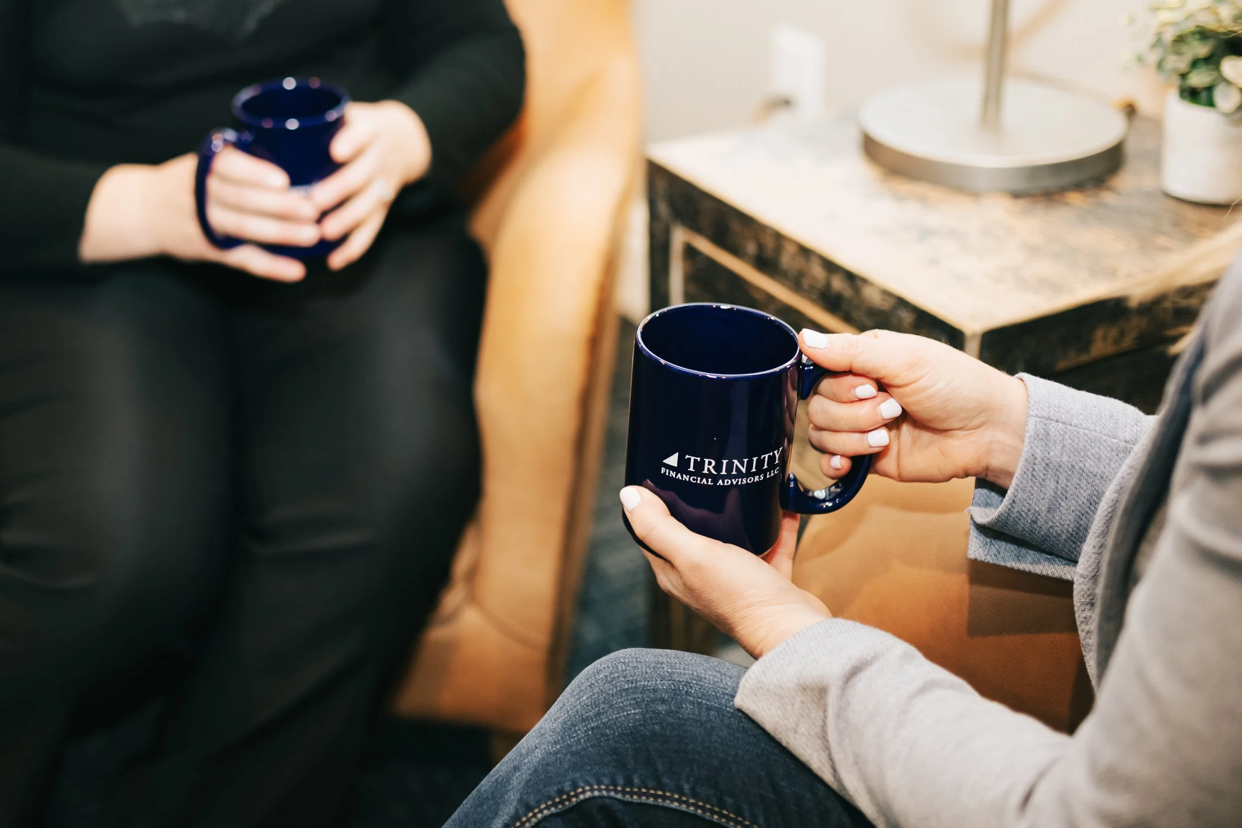 Trinity Financial Advisors