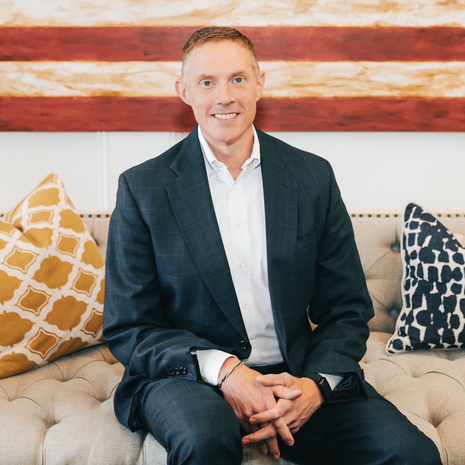 Meet the Team — Trinity Financial Advisors