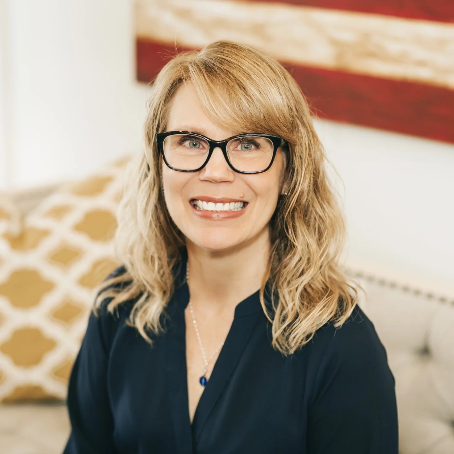 Meet the Team — Trinity Financial Advisors