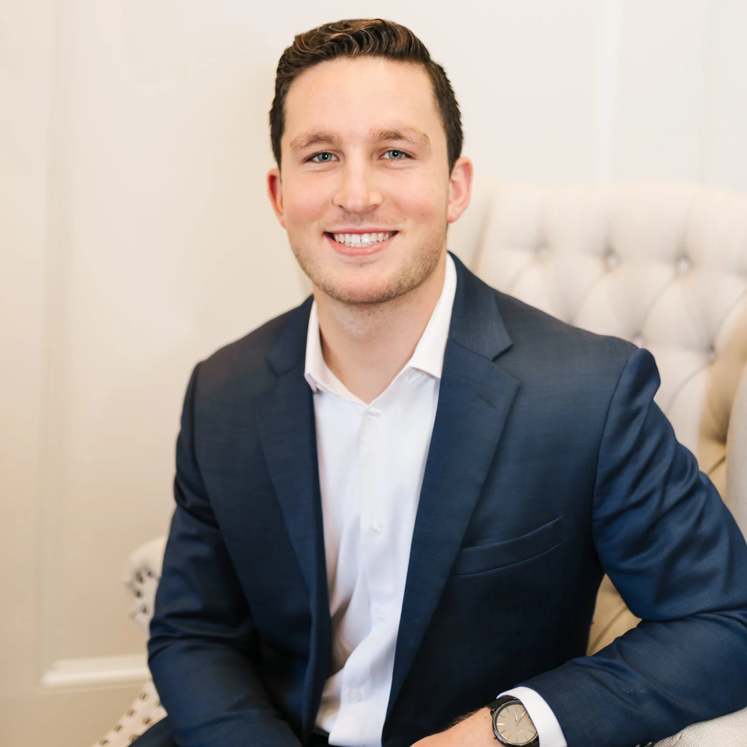 Meet the Team — Trinity Financial Advisors