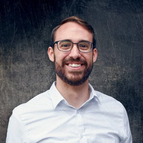 About — Flavor Forward Strategy